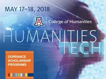 Humanizing the Future | College of Humanities | University of Arizona